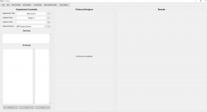 Start BEST Toolbox Application